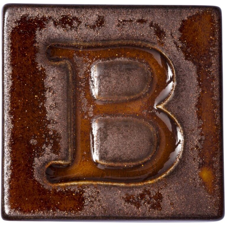 Esmalte Botz 9224 Aventurine 200 ml. - Marphil Tienda Cerámica