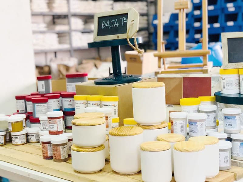 Tienda - Marphil Tienda Cerámica