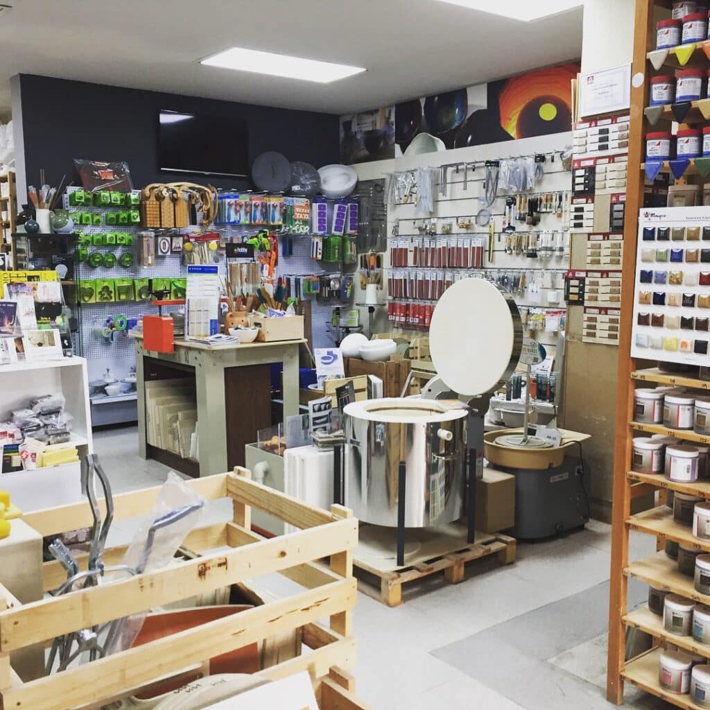 Sobre nosotros - Marphil Tienda Cerámica